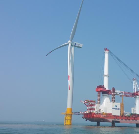 Green Energy project - GRL GRUOP