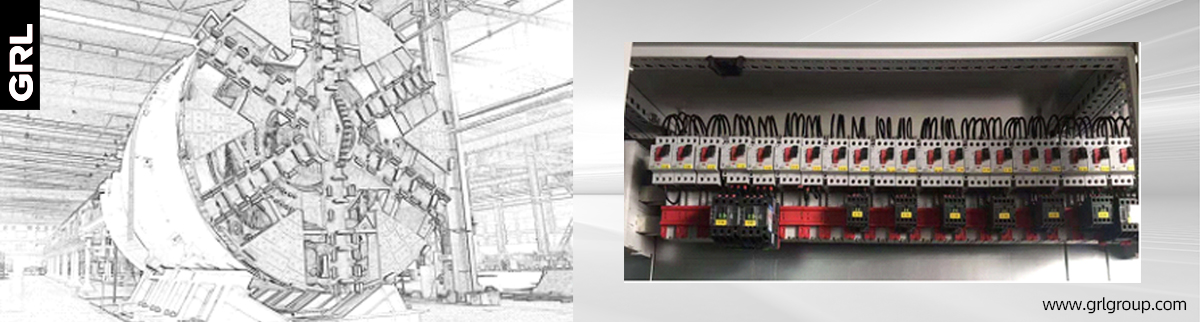 CRRC Corporation Limited - GRL FUSE