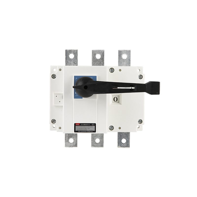 HGL Load Break Disconnect Switch - GRL GRUOP