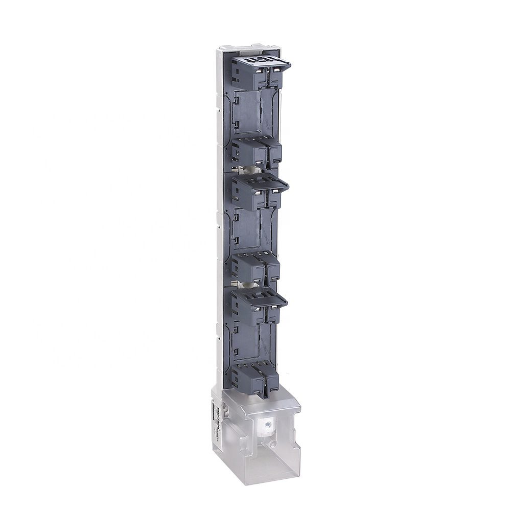 DNTRS Vertical Fuse Rail │Strip Fuse Rail Disconnector - GRL GRUOP