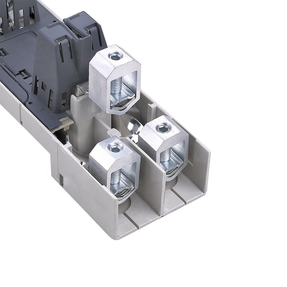 Dntrs Vertical Fuse Rail │strip Fuse Rail Disconnector Grl Gruop