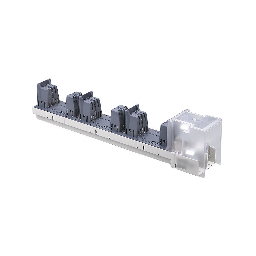 Dntrs Vertical Fuse Rail │strip Fuse Rail Disconnector Grl Gruop