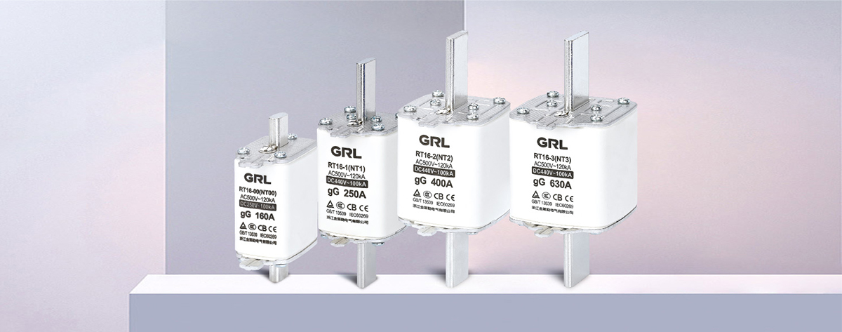 How does the fuse work? -GRL FUSE