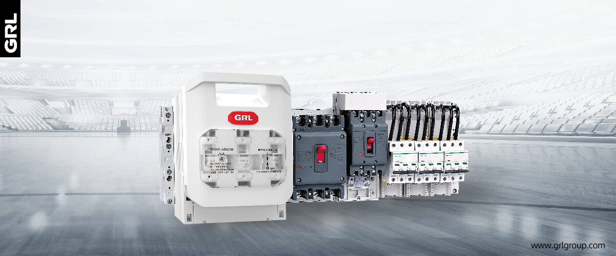 What is a busbar system? - GRL FUSE