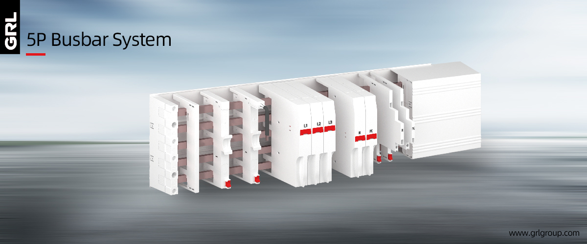 What is a busbar system? - GRL FUSE