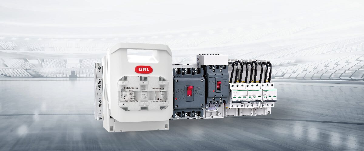 Ultimate Guide to Busbar System - GRL GRUOP