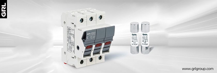 What is fuse link?1 Confident in process - GRL GRUOP