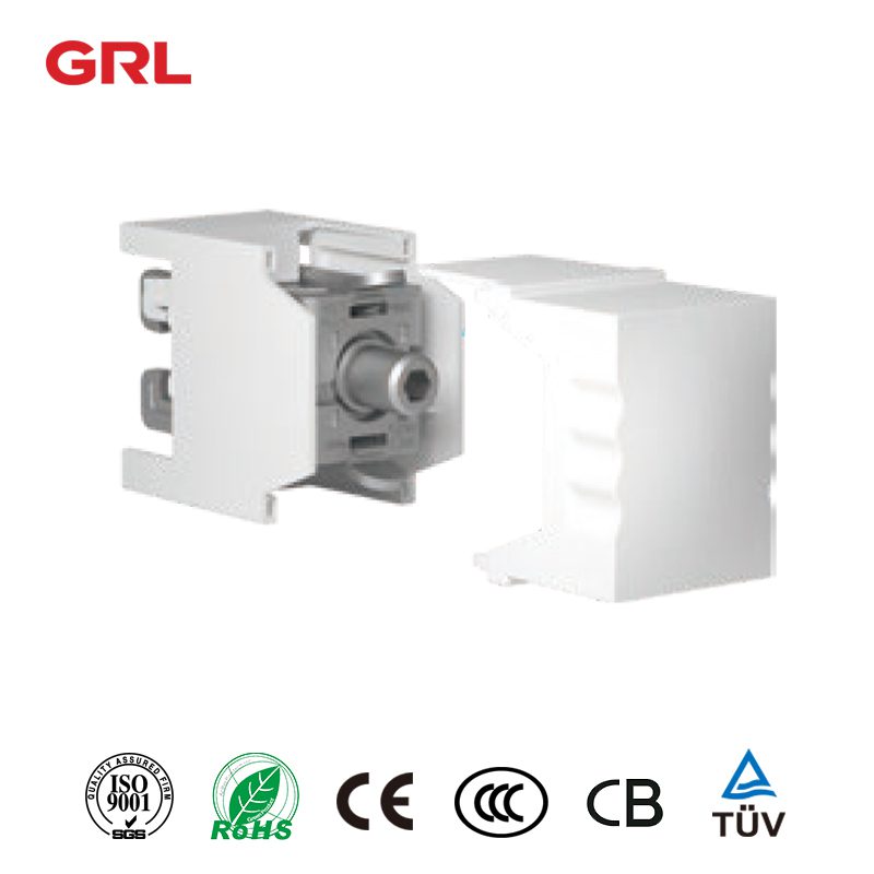 400A-630A, Ring Busbar System, Module Manufacturer- GRL FUSE