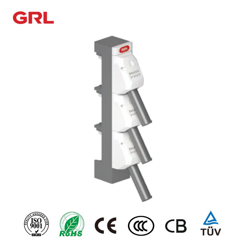 400A-630A Busbar Electrical System Cable Connection Module
