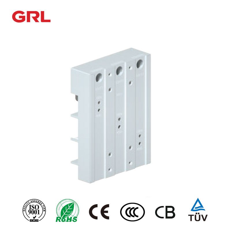 Busbar Systems, Breaker Adaptor Manufacturer - GRL FUSE