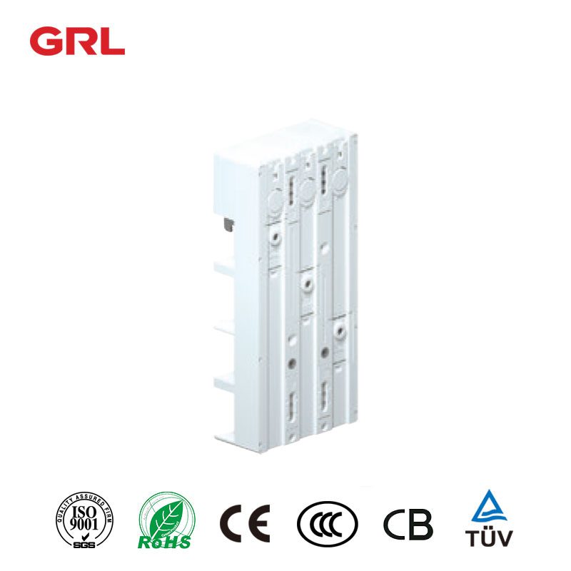 Busbar Systems, Breaker Adaptor Manufacturer - GRL FUSE
