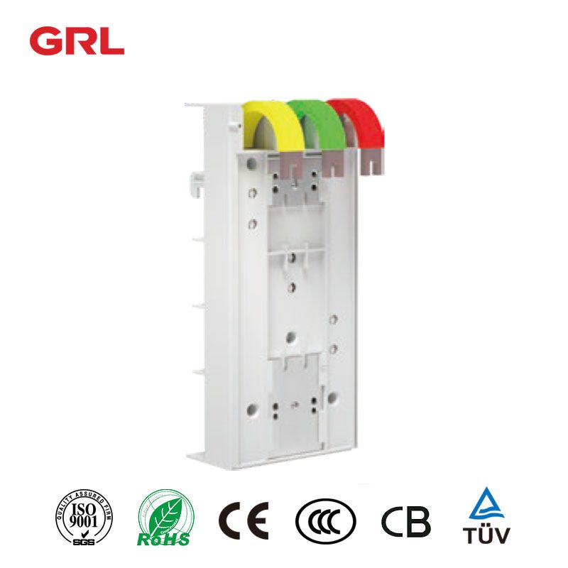 Busbar Connection System, Breaker Adaptor Supplier--GRL FUSE