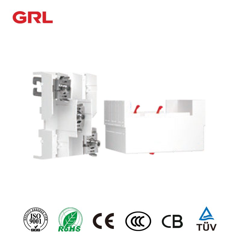 Busbar System, Connection Module Manufacturer - GRL FUSE