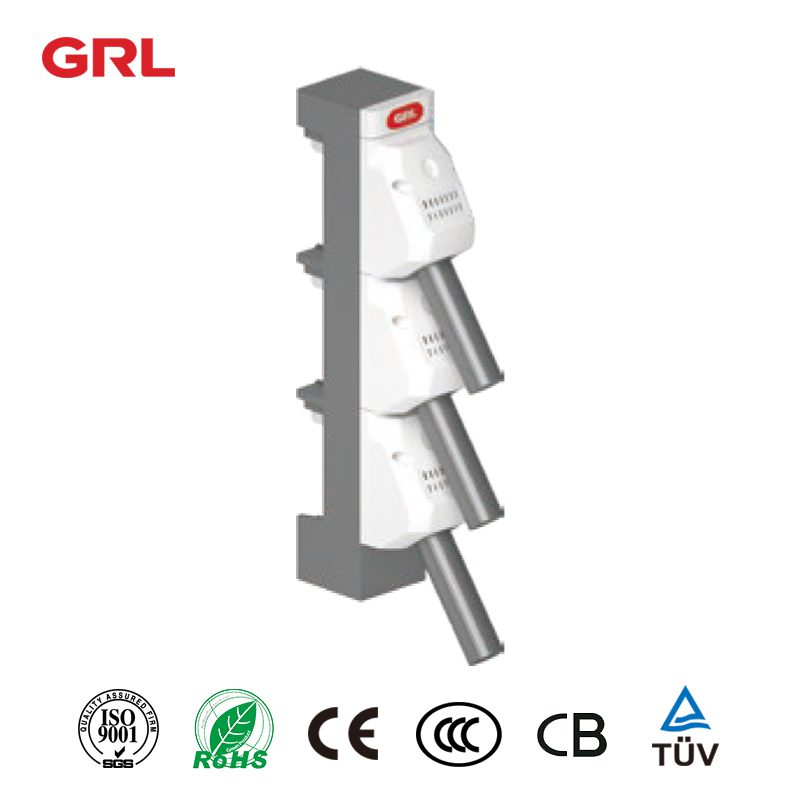 400A-630A Busbar Electrical System Cable Connection Module
