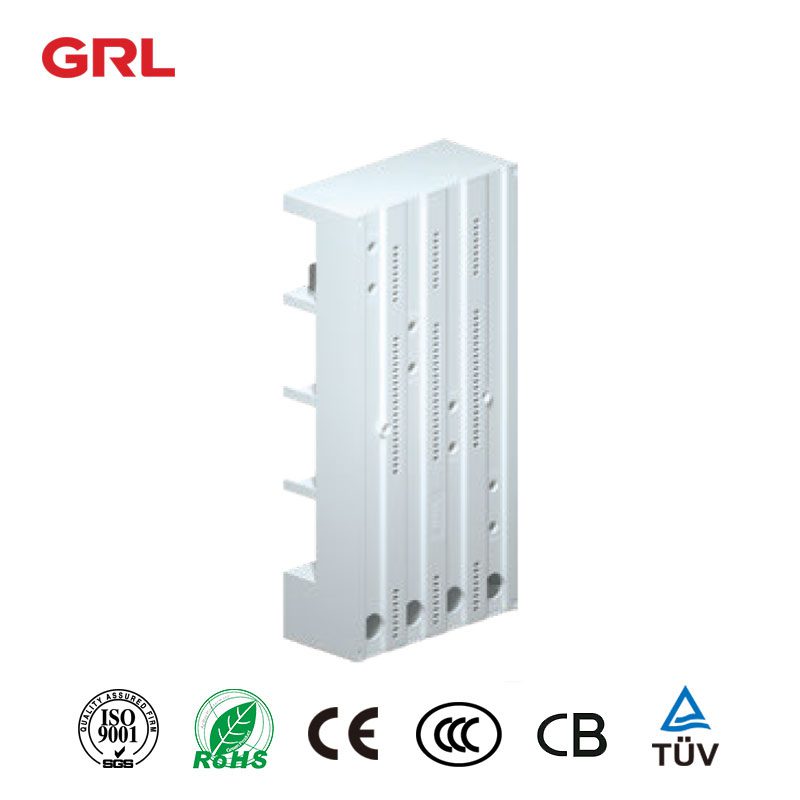Plug In Busbar System, Breaker Adaptor Manufacturer-GRL FUSE