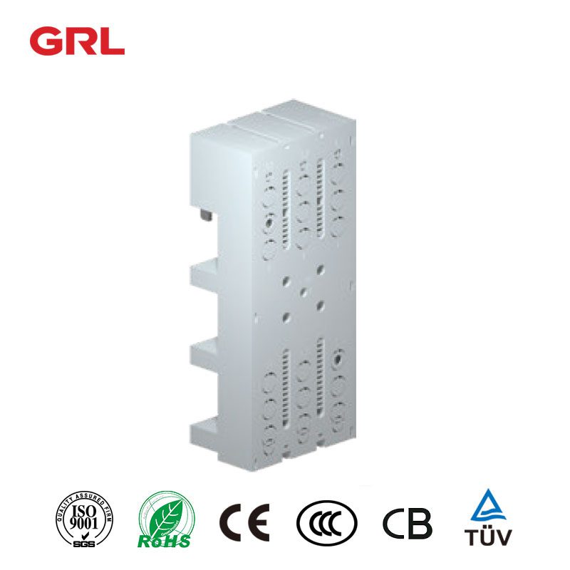 Plug In Busbar System, Breaker Adaptor Manufacturer-GRL FUSE