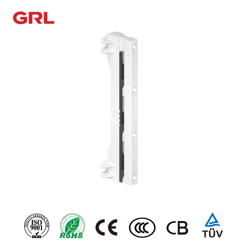 3 Phase, Busbar System Support, 100mm 3P - GRL GRUOP