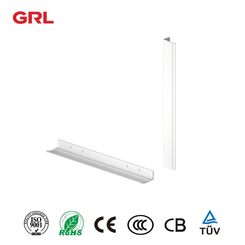 3 Phase, Busbar System Support, 100mm 3P - GRL GRUOP