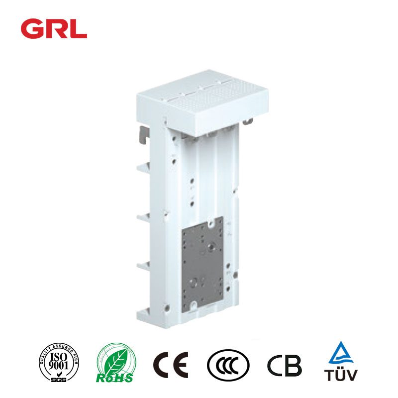 The benefits of Flexible Busbar System, Breaker Adaptor- GRL FUSE