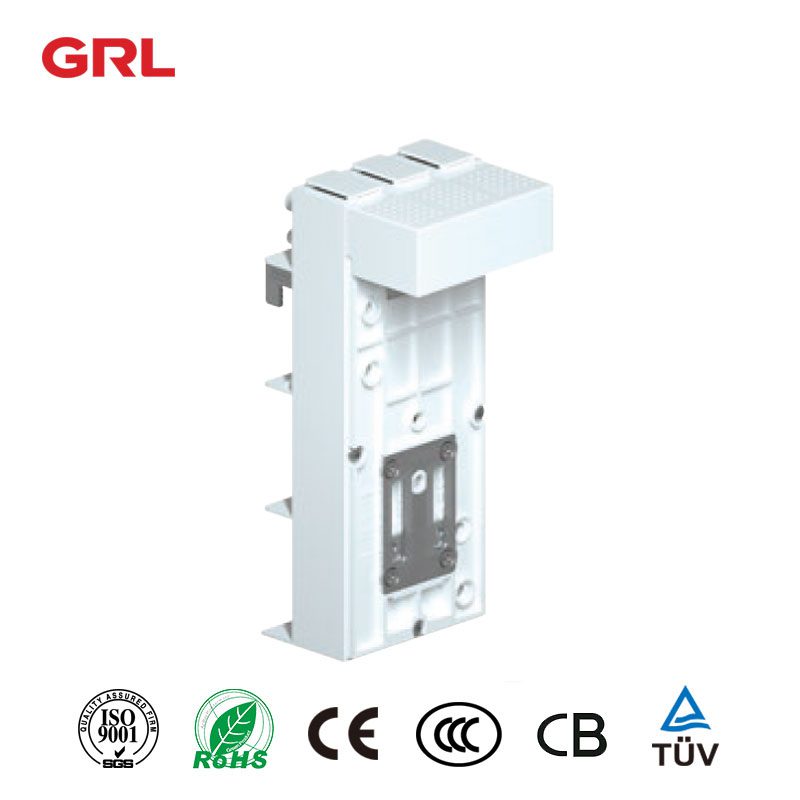 The benefits of Flexible Busbar System, Breaker Adaptor- GRL FUSE