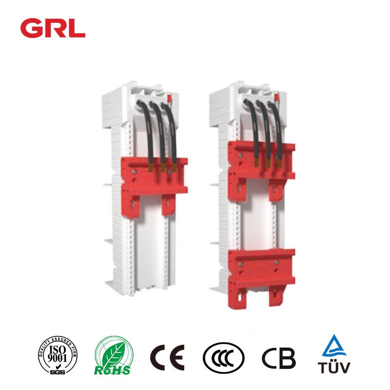 Industrial Busbar System, Breaker Adaptor Supplier- GRL FUSE