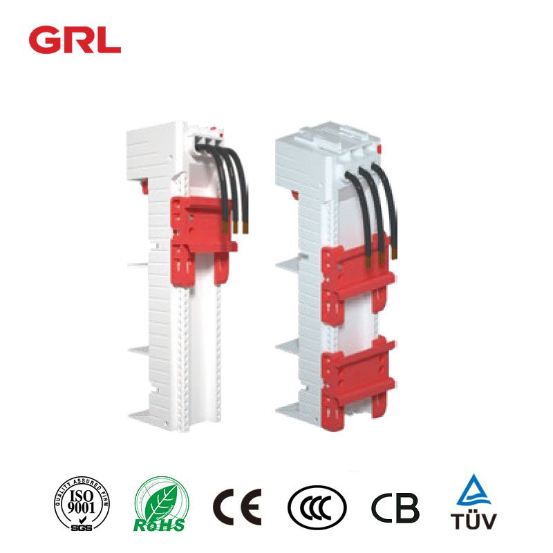 Industrial Busbar System, Breaker Adaptor Supplier- GRL FUSE