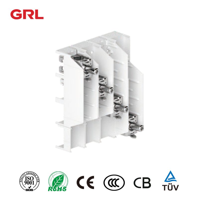 400A-630A, Ring Busbar System, Module Manufacturer- GRL FUSE