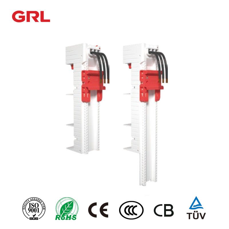 The Benefits of the Busbar Protection System - GRL FUSE
