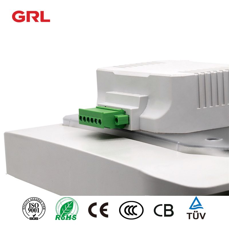 400A 3 Phase Fused Disconnect Switch - GRL GRUOP
