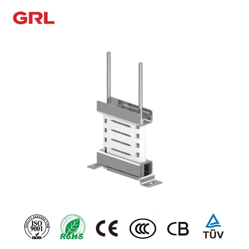 Flexible, Busbar Clip Fixing Manufacturer In China- GRL FUSE