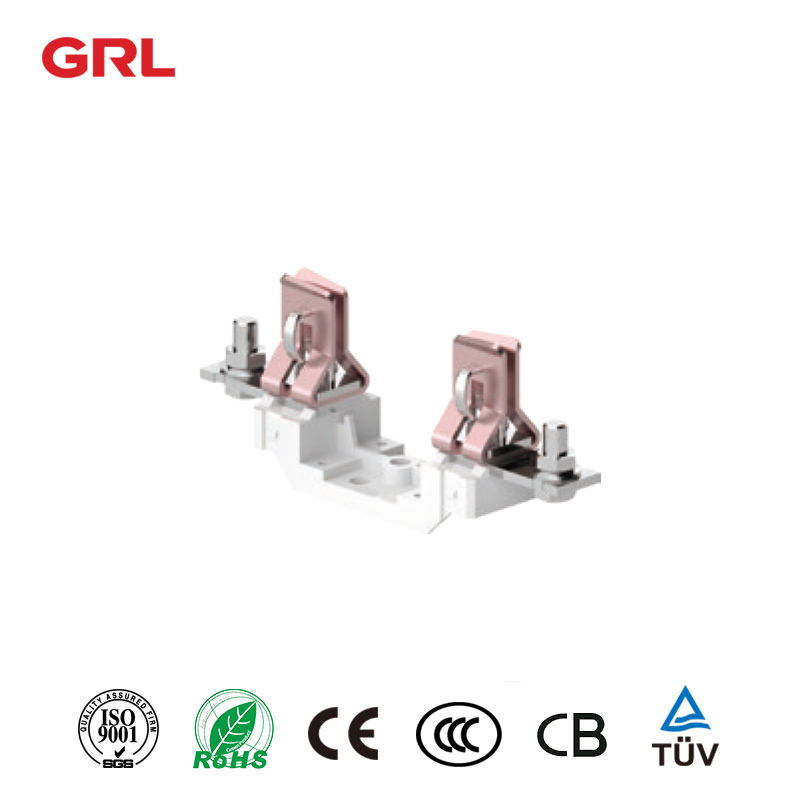 NH series nh fuse holder 630A(500VAC, 440VDC)/500A(690VAC) - GRL FUSE