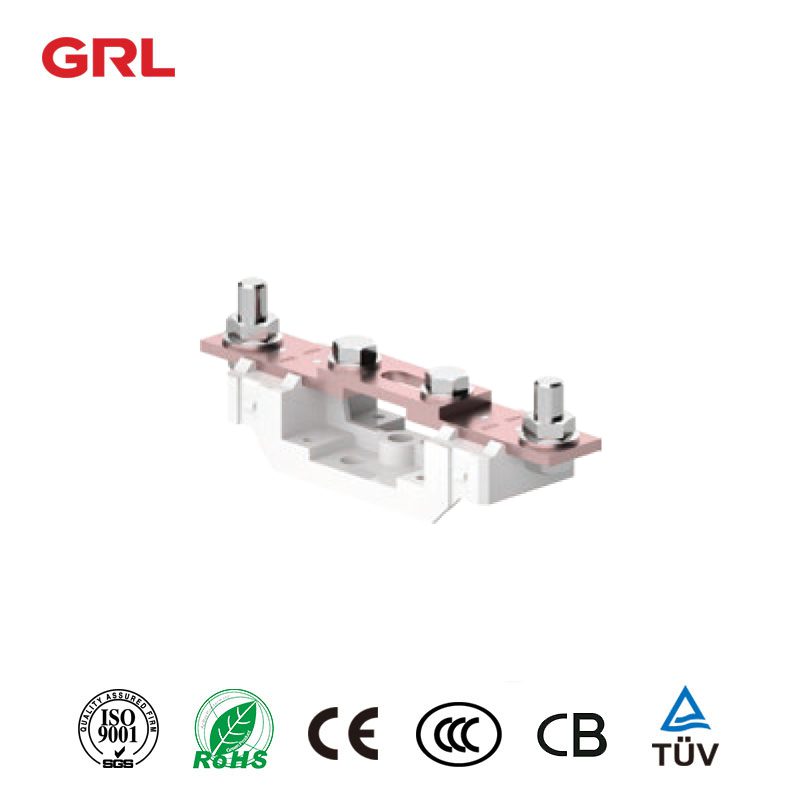 NH series Electrical Fuse Box 400A(500VAC, 440VDC)/315A(690VAC) - GRL GRUOP