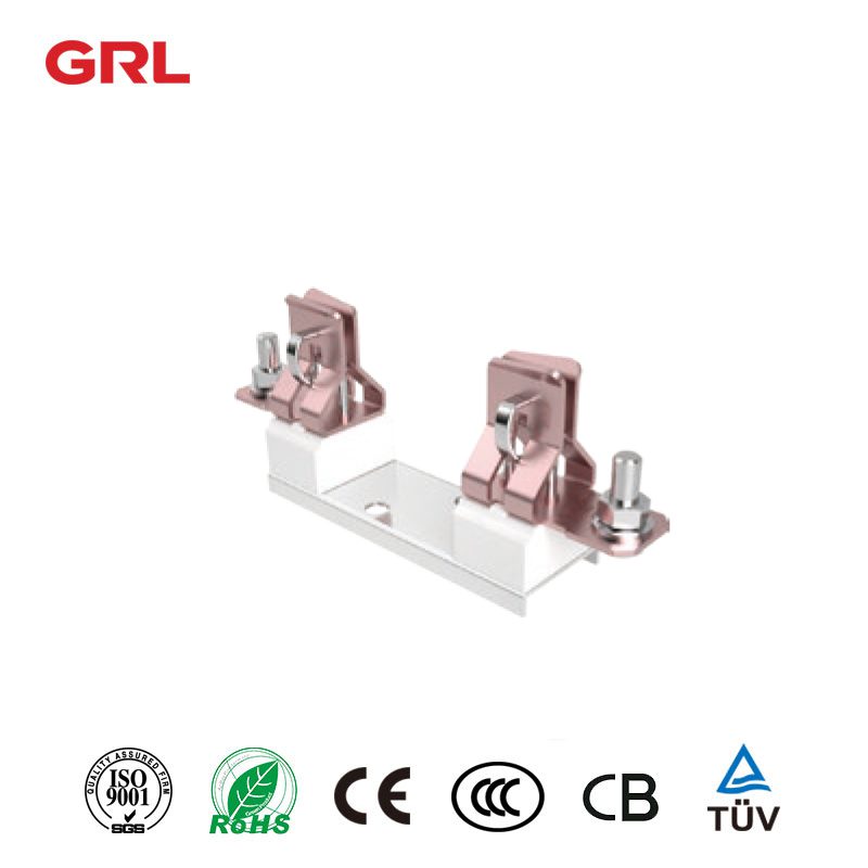 NH series Electrical Fuse Box 400A(500VAC, 440VDC)/315A(690VAC) - GRL GRUOP