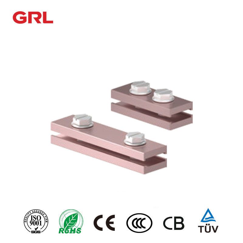 690V Busbar Cable Clamp Manufacturer And Supplier- GRL FUSE