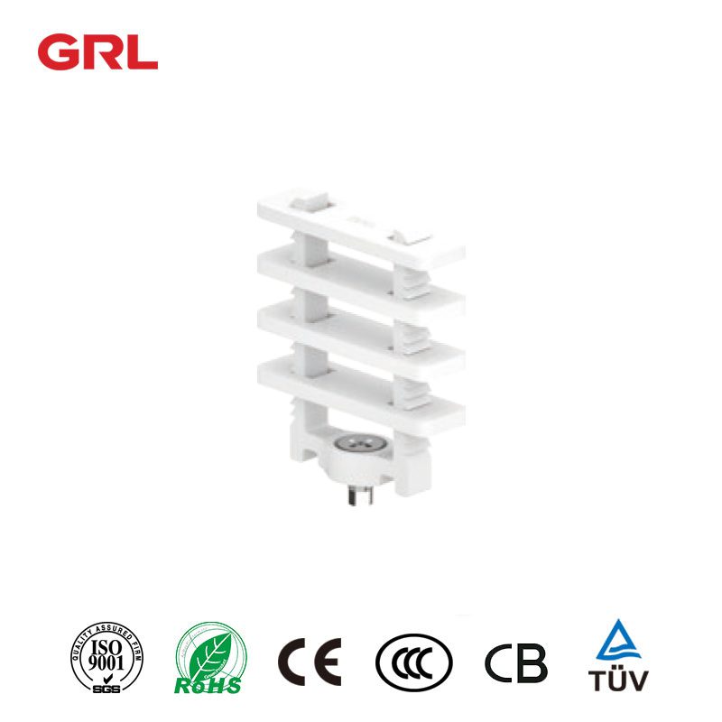 Flexible, Busbar Clip Fixing Manufacturer In China- GRL FUSE