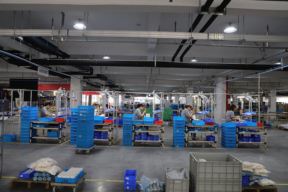 GRL launches quality month skills appraisal and assessment activities ...