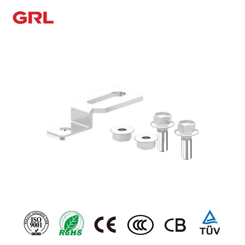 E/M/SV Type, Busbar Bracket Specifications, Uses - GRL FUSE