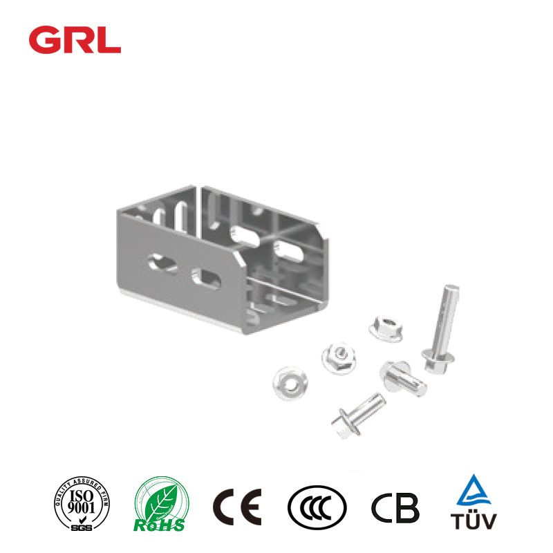 E/M/SV Type, Busbar Bracket Specifications, Uses - GRL FUSE