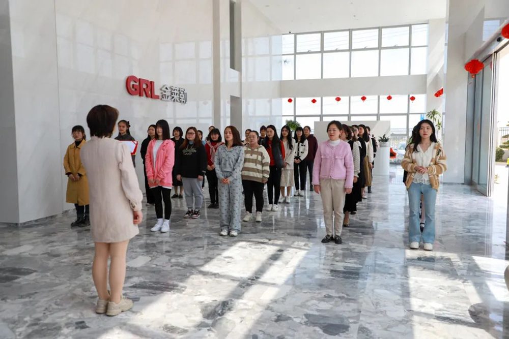 GRL Information | Good as you deserve to be loved by time - GRL ...