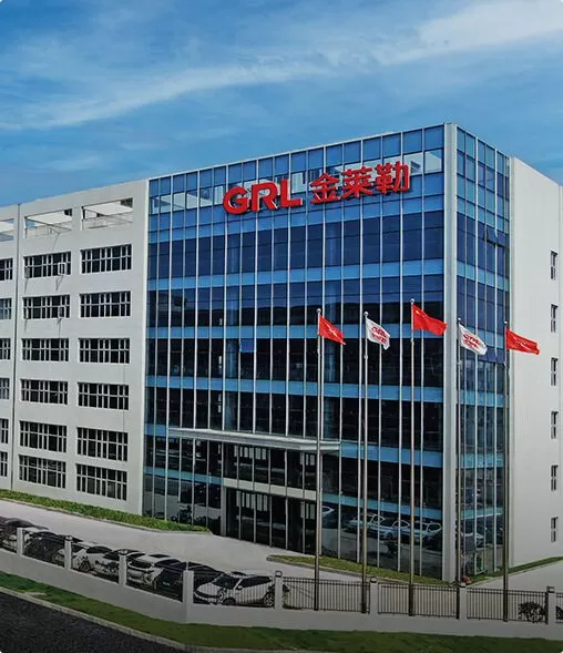 R&D low-voltage bus system, fuse switch & fuse link -GRL