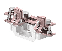 Electric connect system | Fuse Link, Isolator Switch & Busbar Switchgear