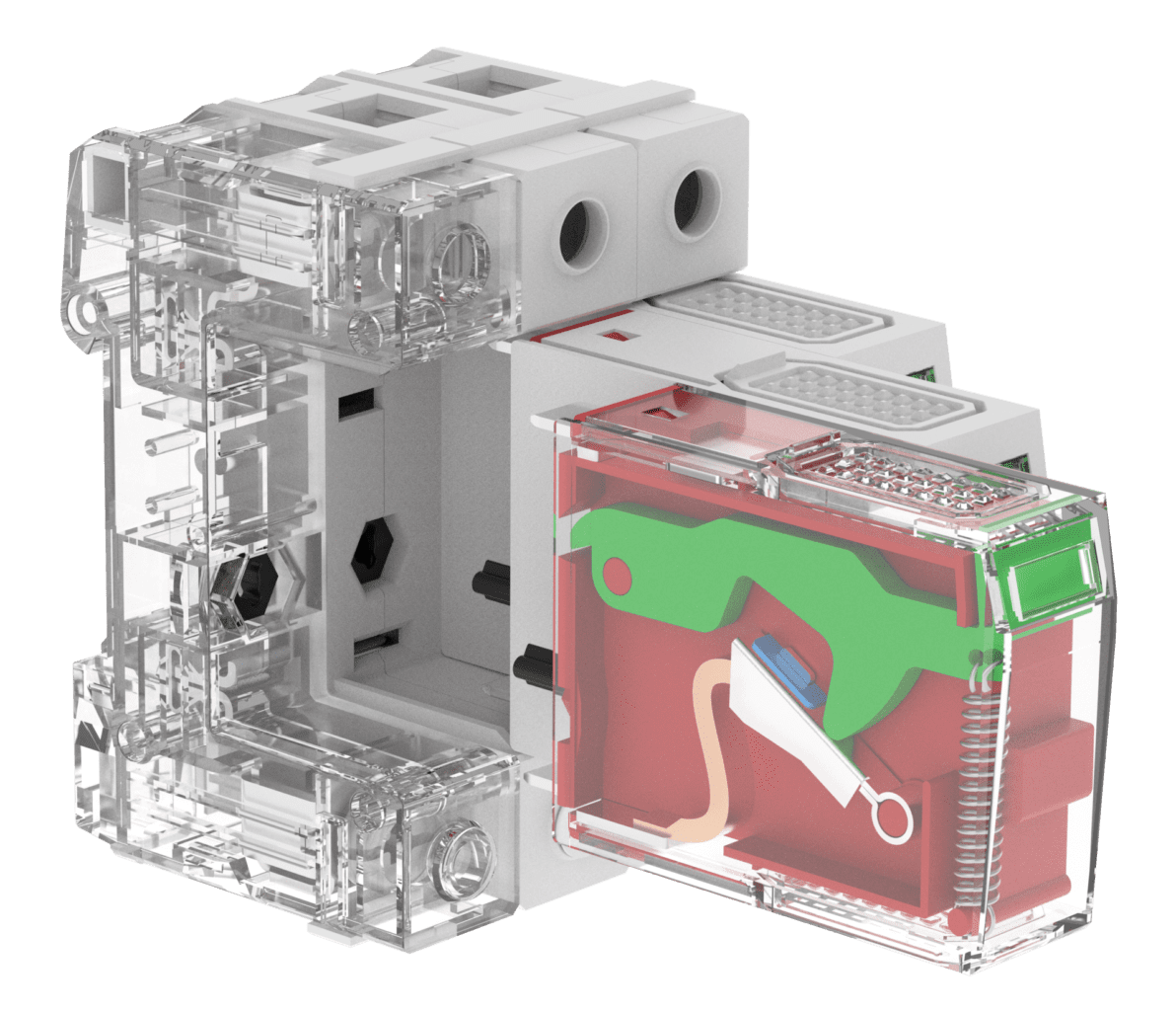 Surge Protection Devices Customized