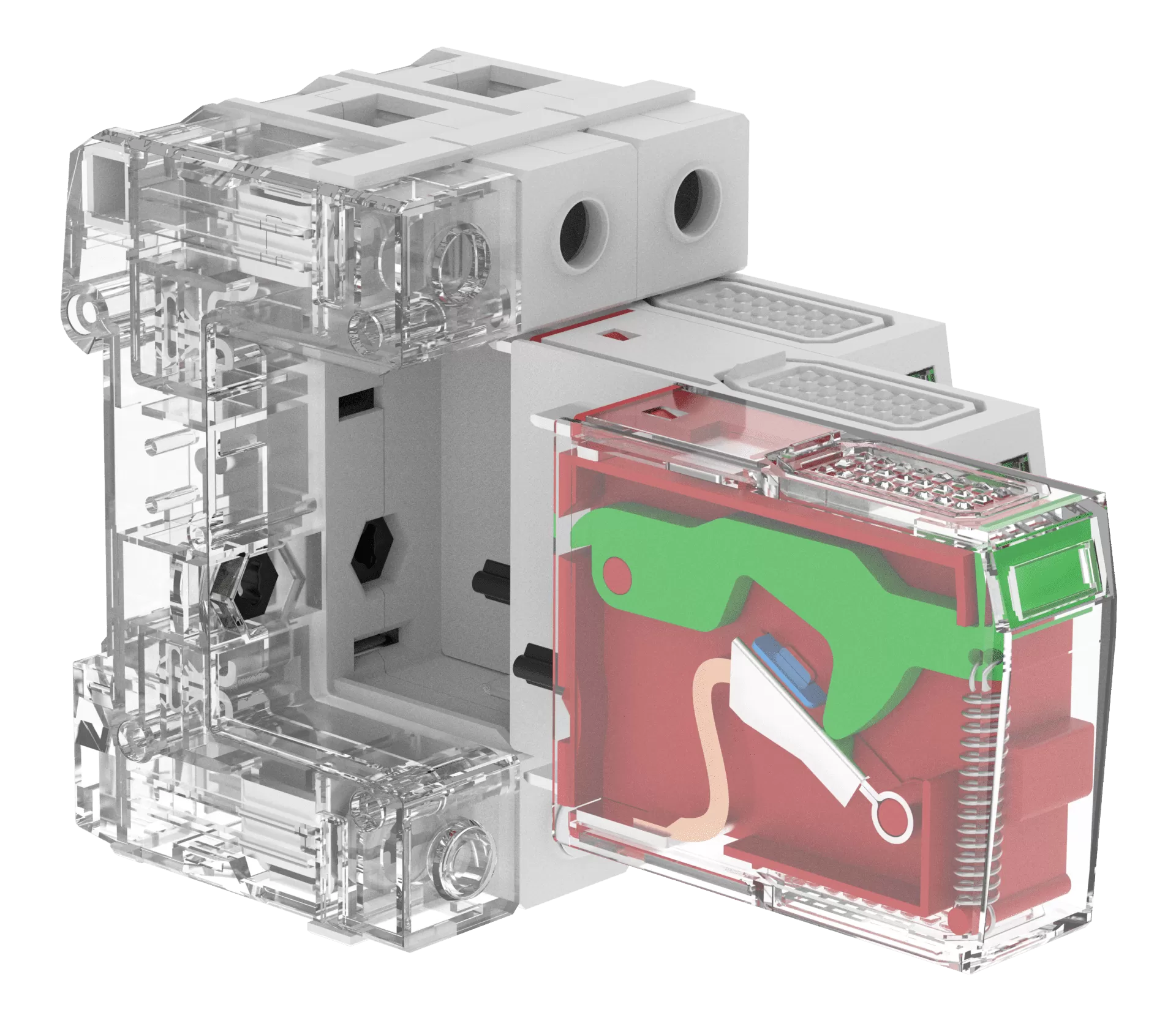 Surge Protection Devices Customized