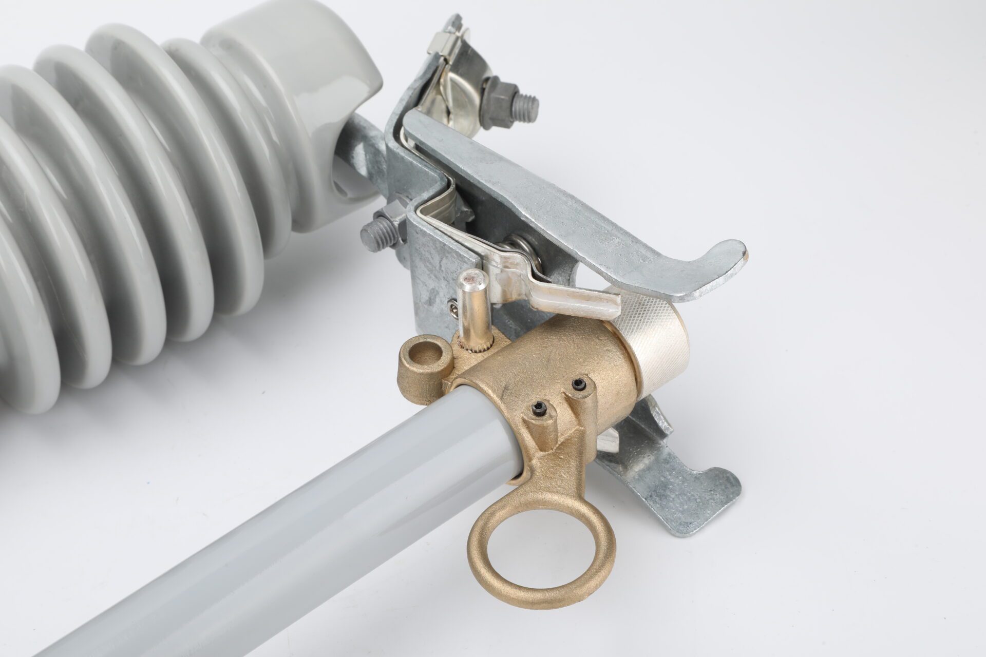 Customized drop out fuse cutout 11Kv 15kv 27kv good quality - GRL GRUOP