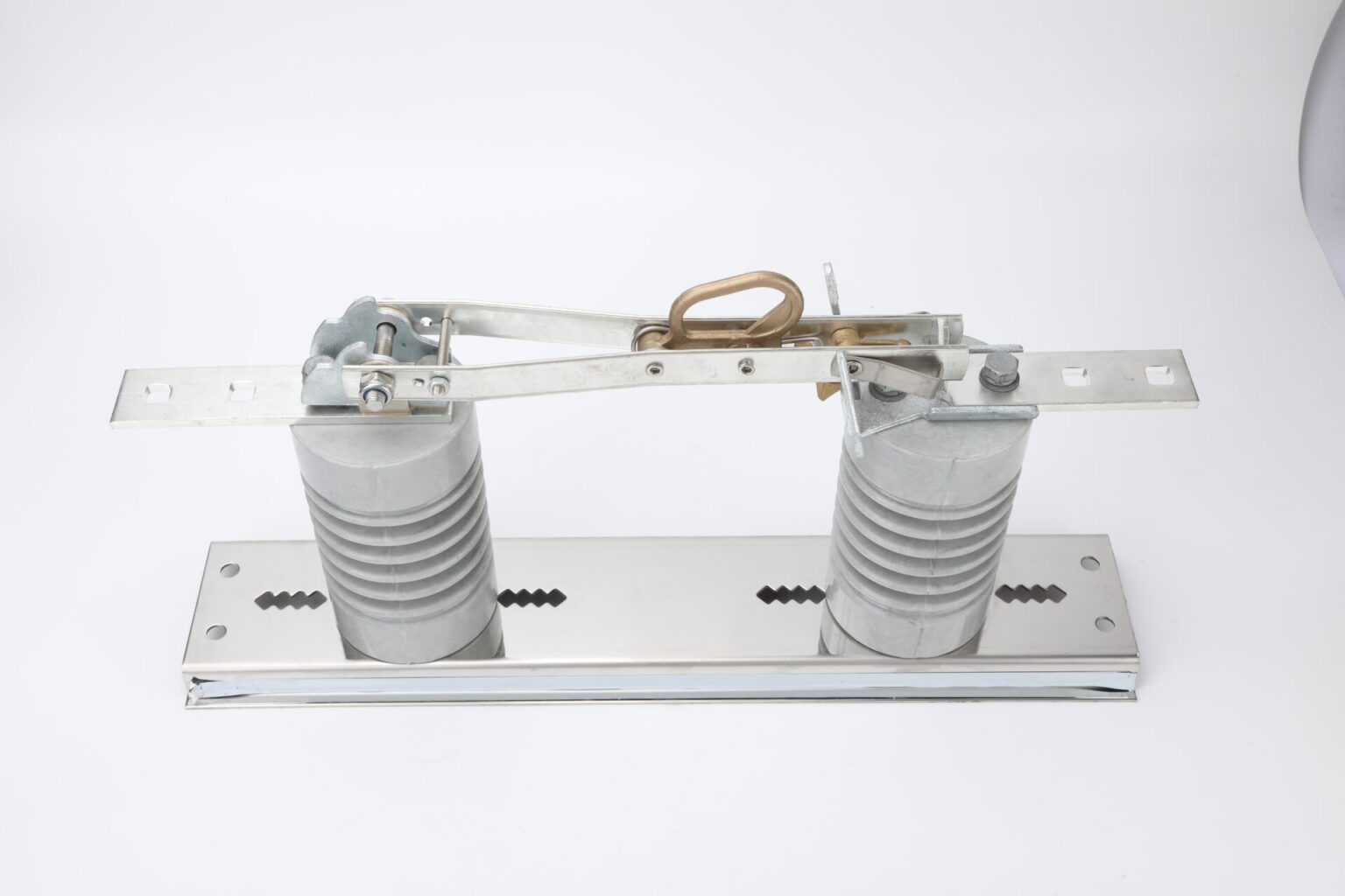 GRL outdoor high voltage disconnect switch 15kV