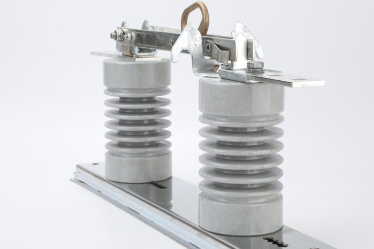 GRL outdoor high voltage disconnect switch 15kV