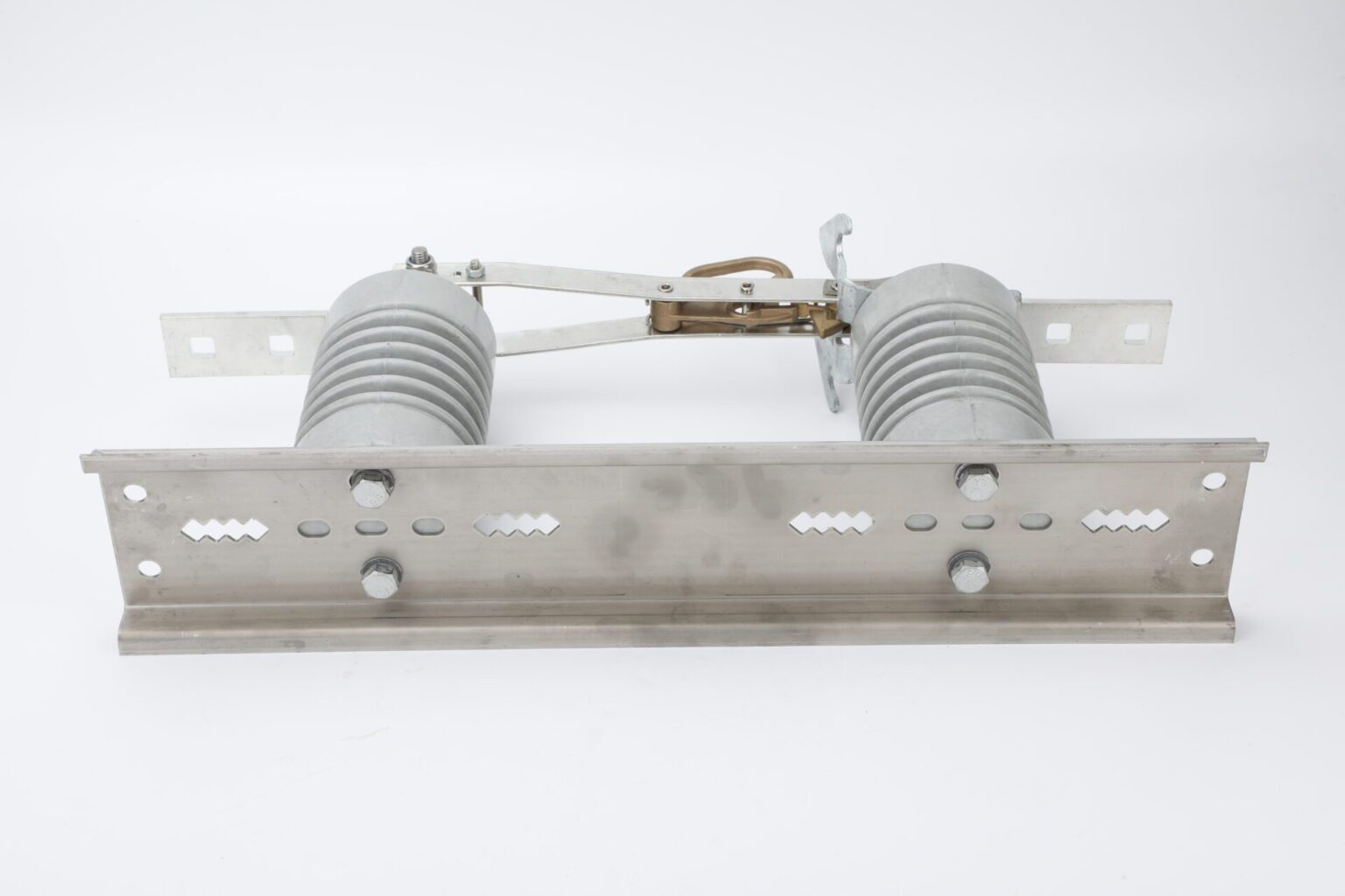 GRL outdoor high voltage disconnect switch 15kV