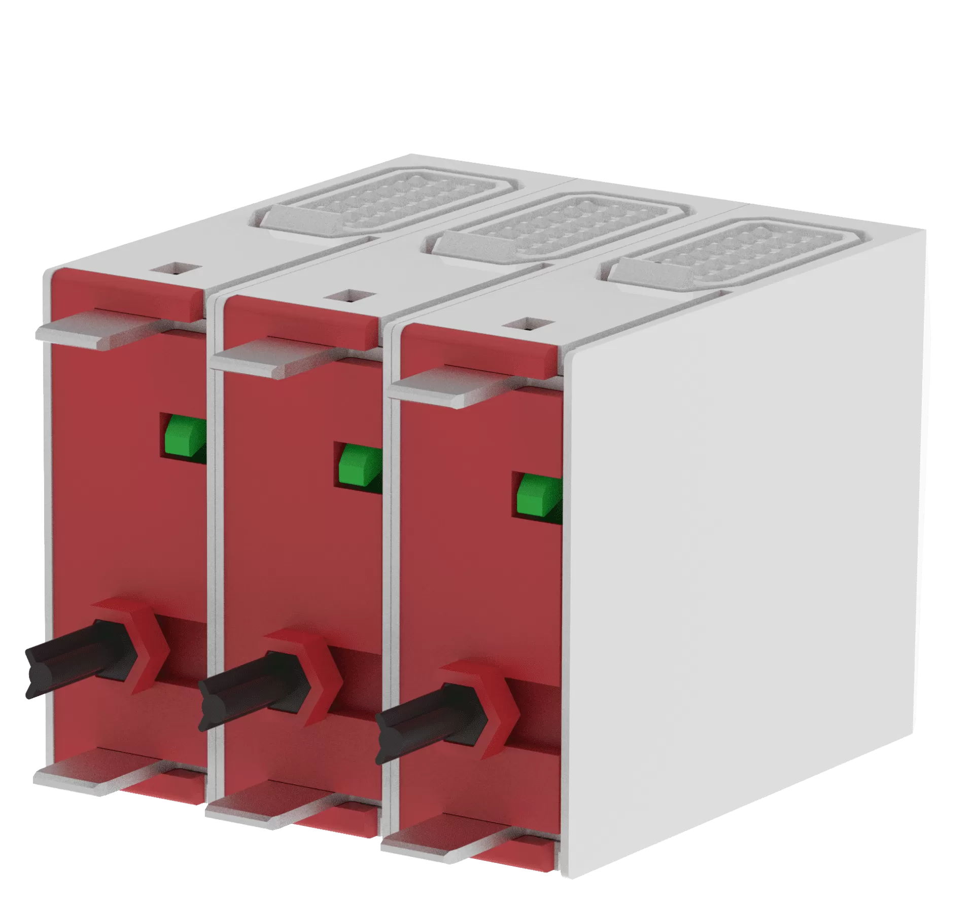 Surge Protection Devices Customized
