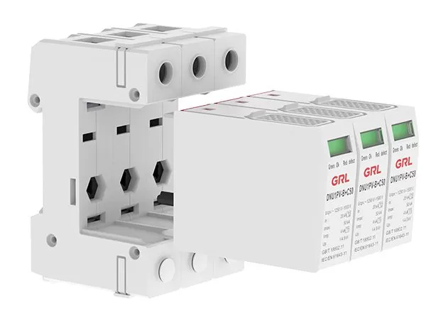 Surge Protection Devices Customized