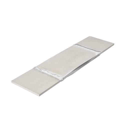 GRL flexible copper busbar 0.10mm copper foil soft connection - GRL GRUOP